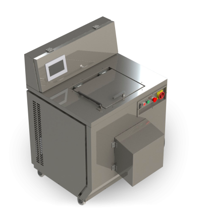 Tanque Mop - Kitchain