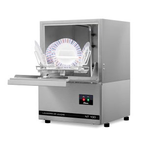 Lavadora Netter Nt 100 - Kitchain
