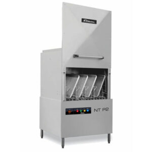 Lavadora Netter Nt P2 3T - Kitchain